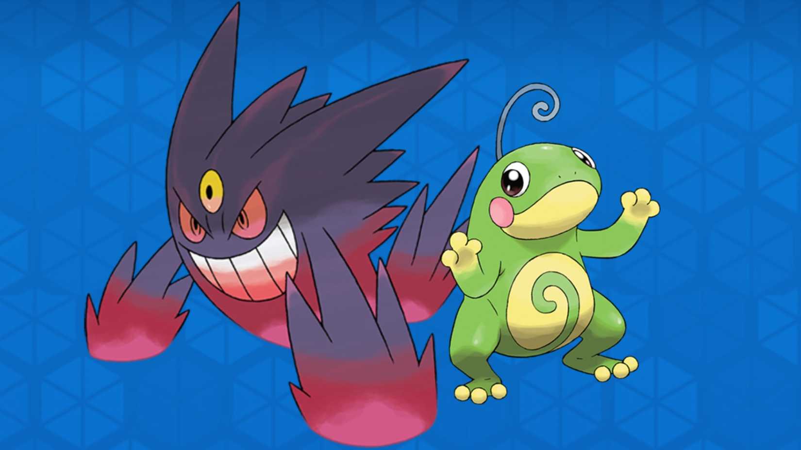 How to Counter Mega Gengar in Pokemon Champions