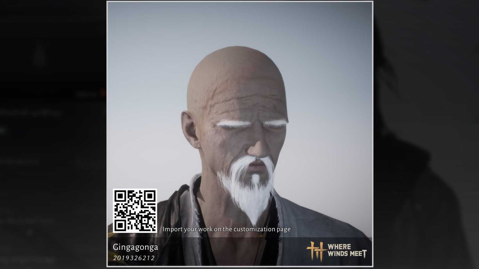 Best Where Winds Meet Character Customization Codes