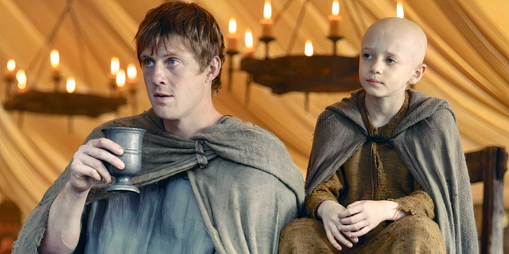 4 Great New Fantasy Shows You Should Binge This Weekend