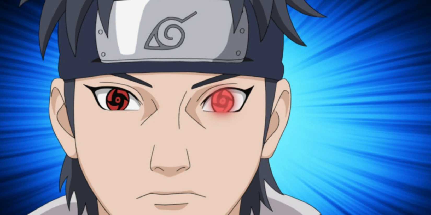 Naruto: 7 Characters Who Can Resist Itachi's Tsukuyomi