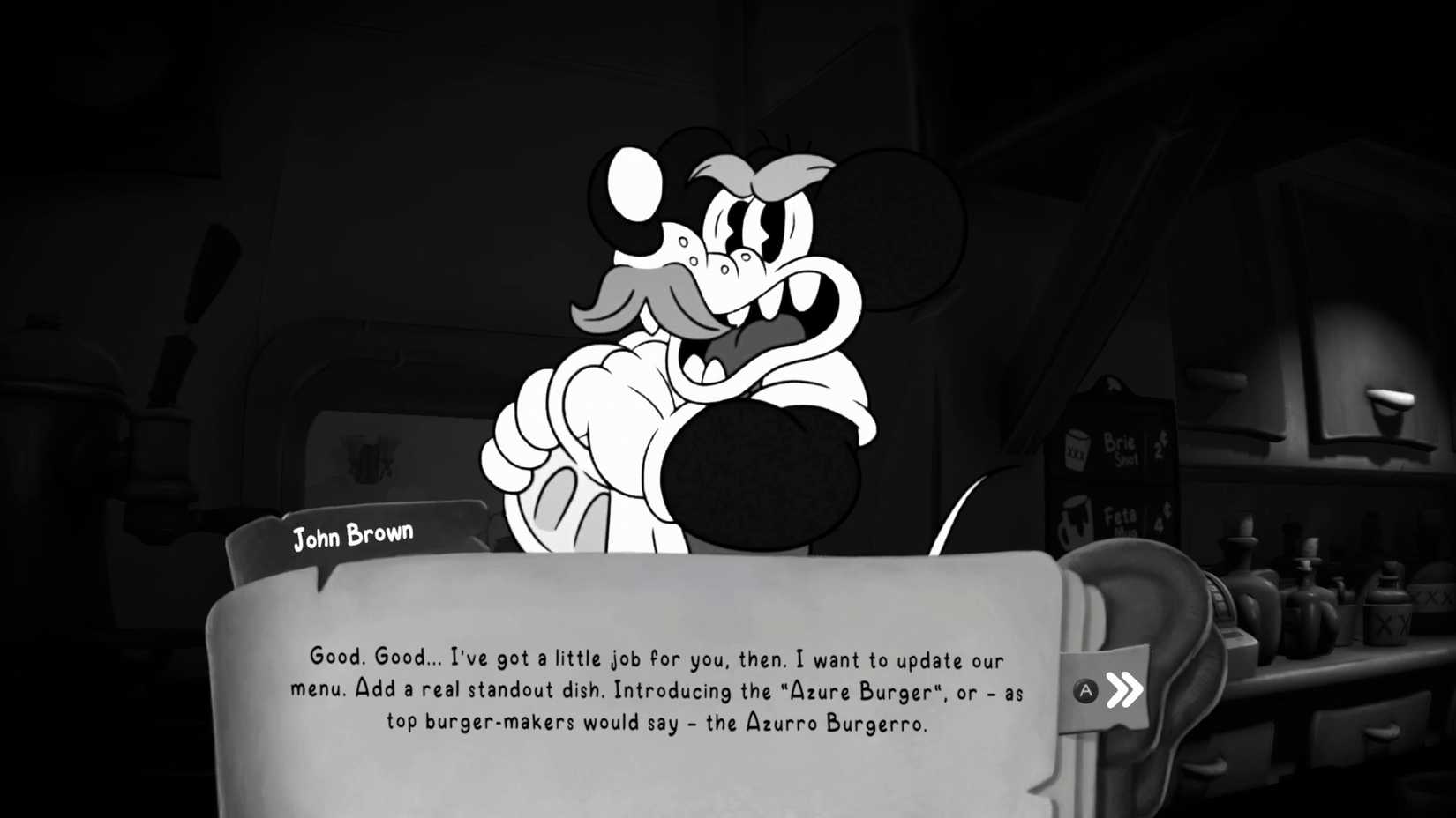 Mouse P.I. for Hire Walkthrough & Mission List (All Collectibles & Side ...