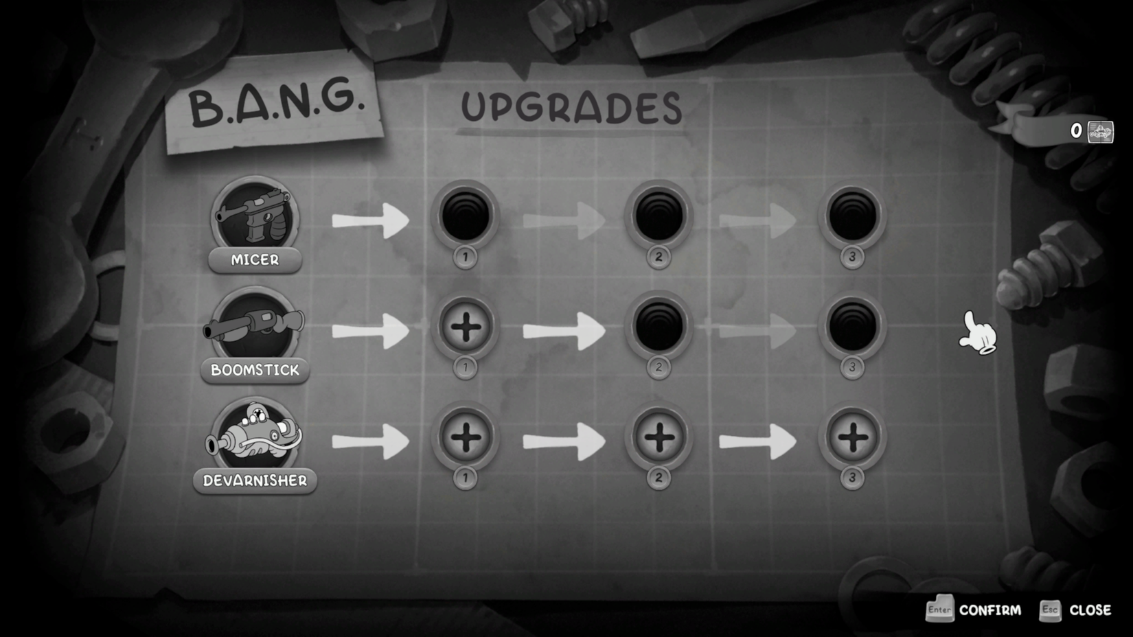 How to Get a Makeover in Mouse P.I. For Hire (& Unlock Tammy's Bearings)
