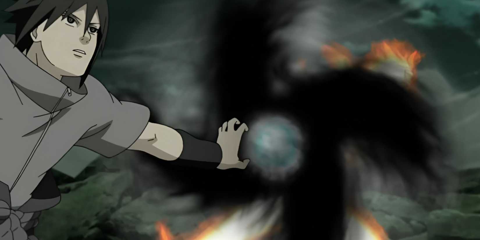 Naruto: 6 Best Naruto and Sasuke Combo Attacks