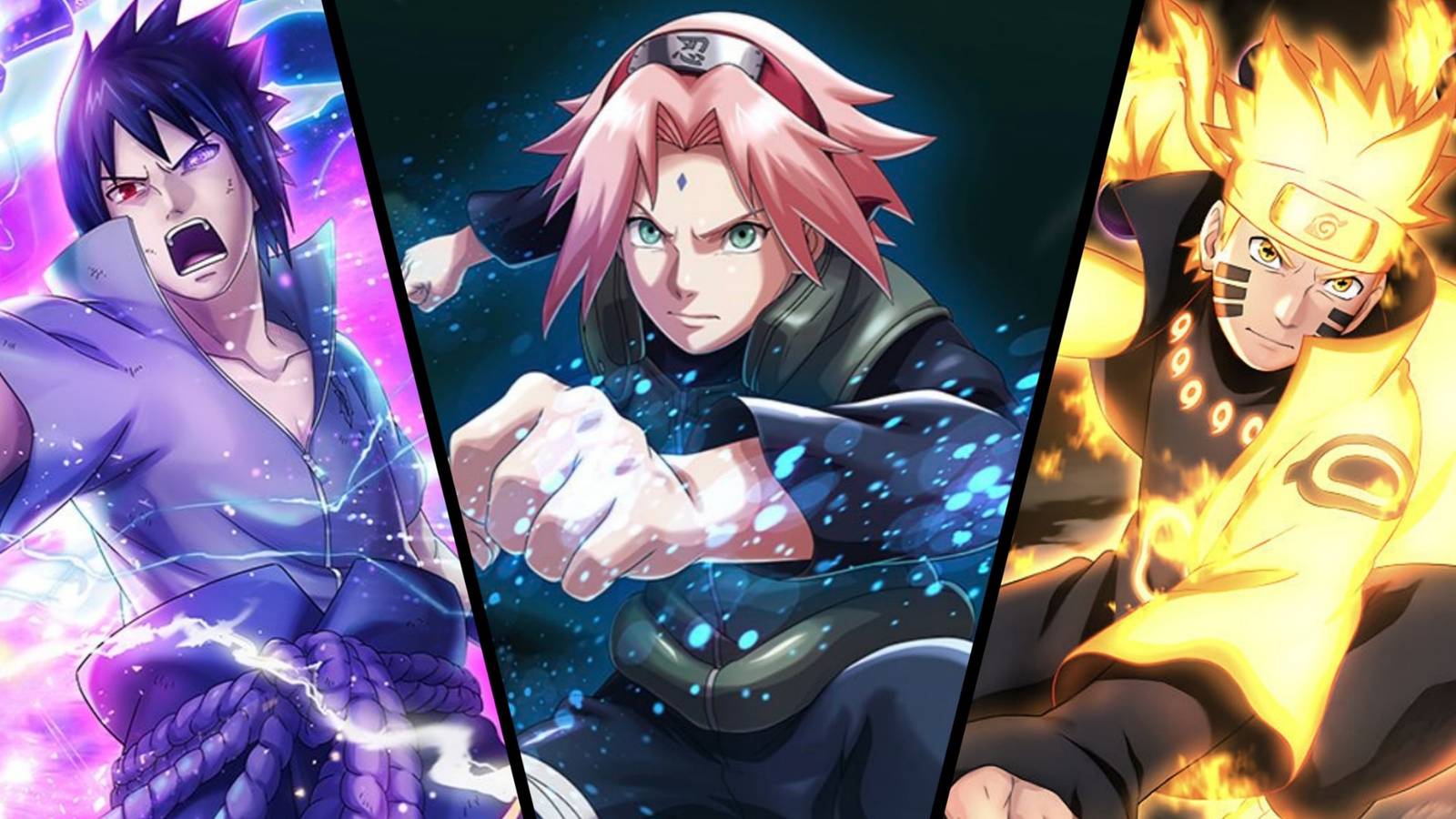 Naruto: 8 Characters Who Have Defeated Akatsuki