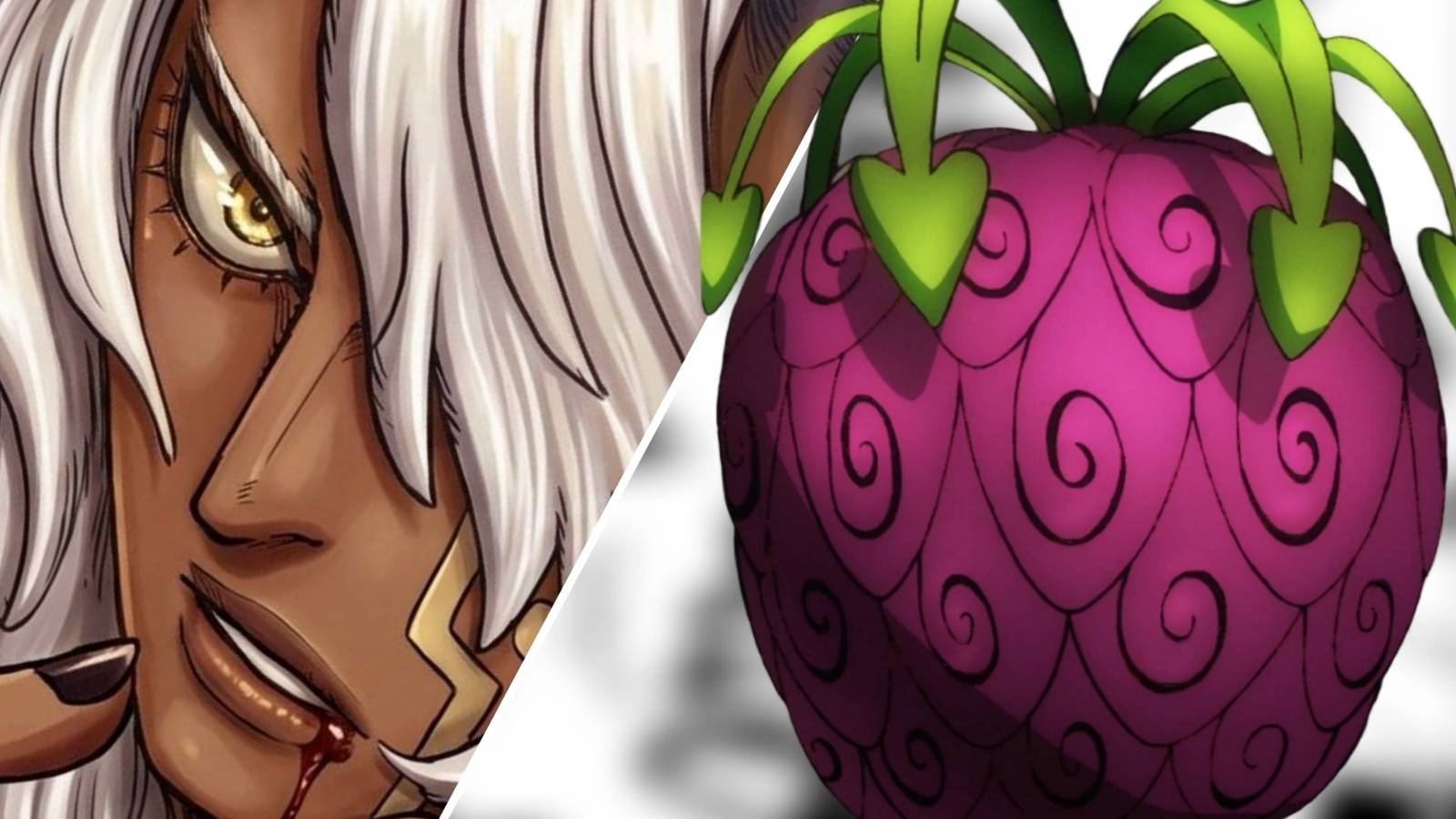 One Piece Officially Reveals Imu's 'Omen' — A New Power Stronger Than ...