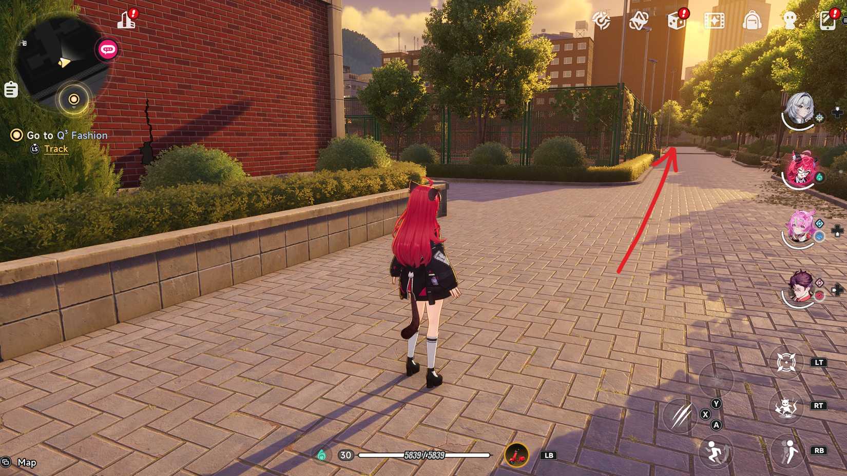 All Peepy Locations In NTE (How To Get Peepy's Sunglasses)