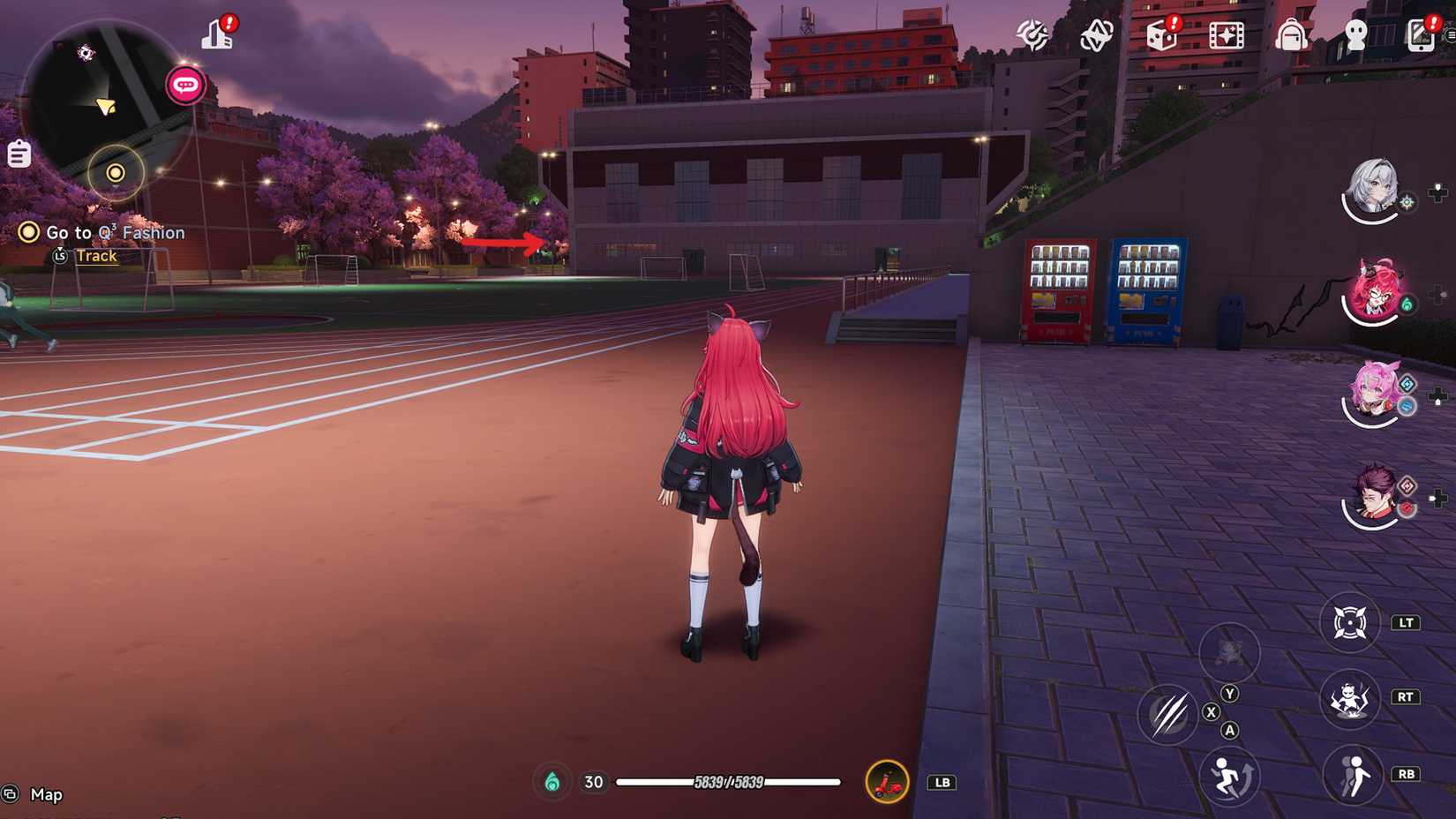All Peepy Locations In NTE (How To Get Peepy's Sunglasses)