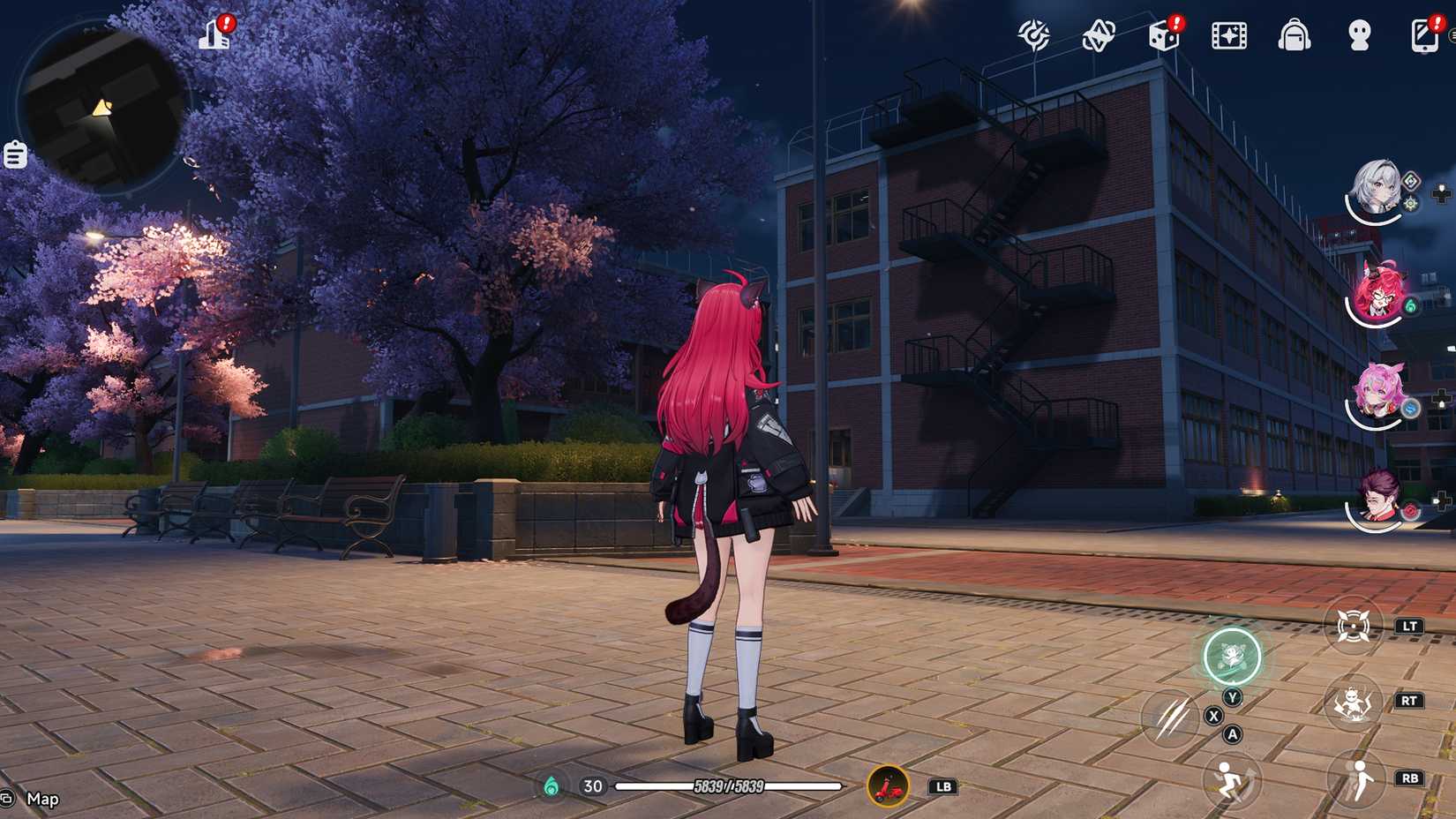 All Peepy Locations In NTE (How To Get Peepy's Sunglasses)