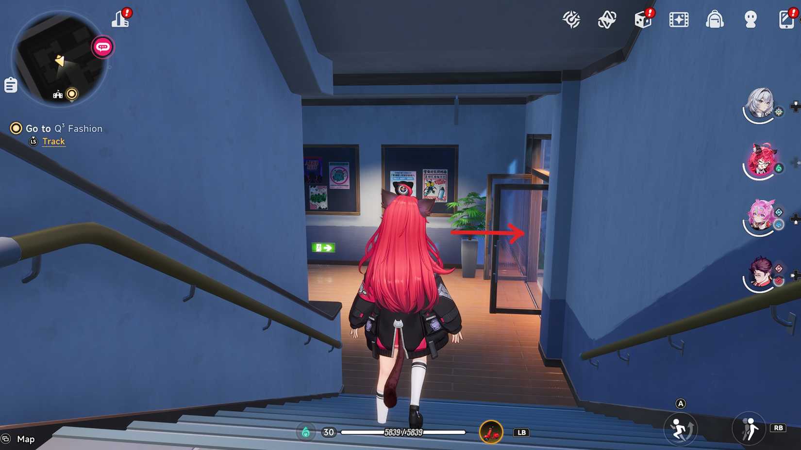 All Peepy Locations In NTE (How To Get Peepy's Sunglasses)
