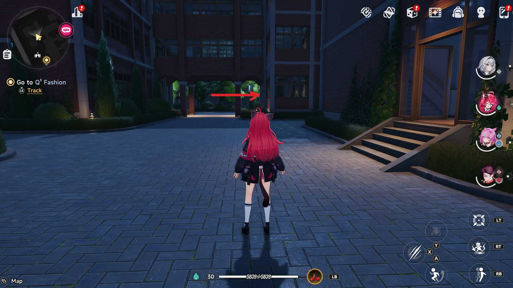 All Peepy Locations In NTE (How To Get Peepy's Sunglasses)