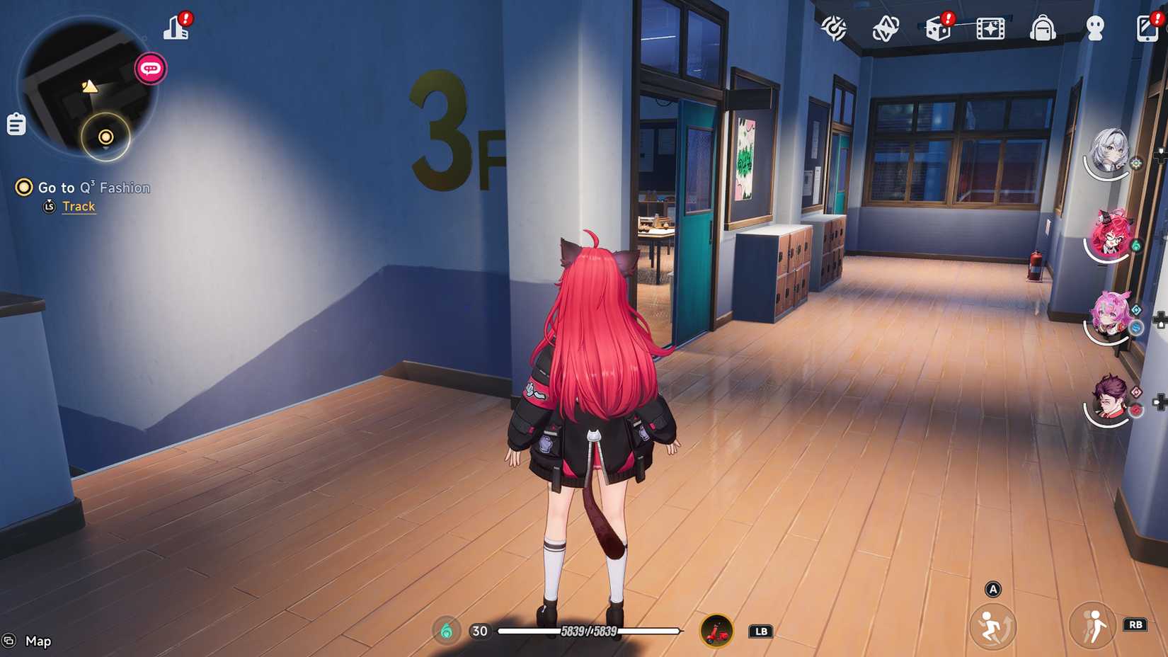 All Peepy Locations In NTE (How To Get Peepy's Sunglasses)