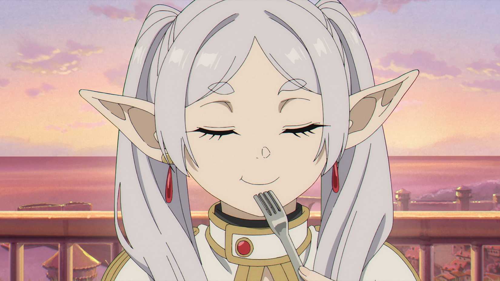 Frieren Season 3 Prepares For A Big Day On July 4 At Anime Expo 2026