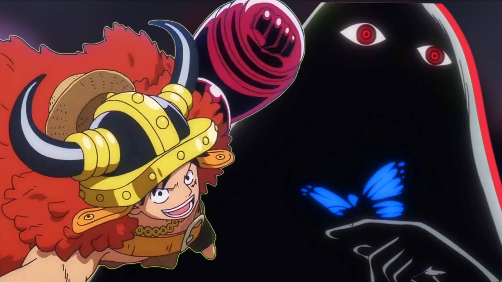 One Piece's Elbaph Arc Shows The Series Is Now In The Endgame