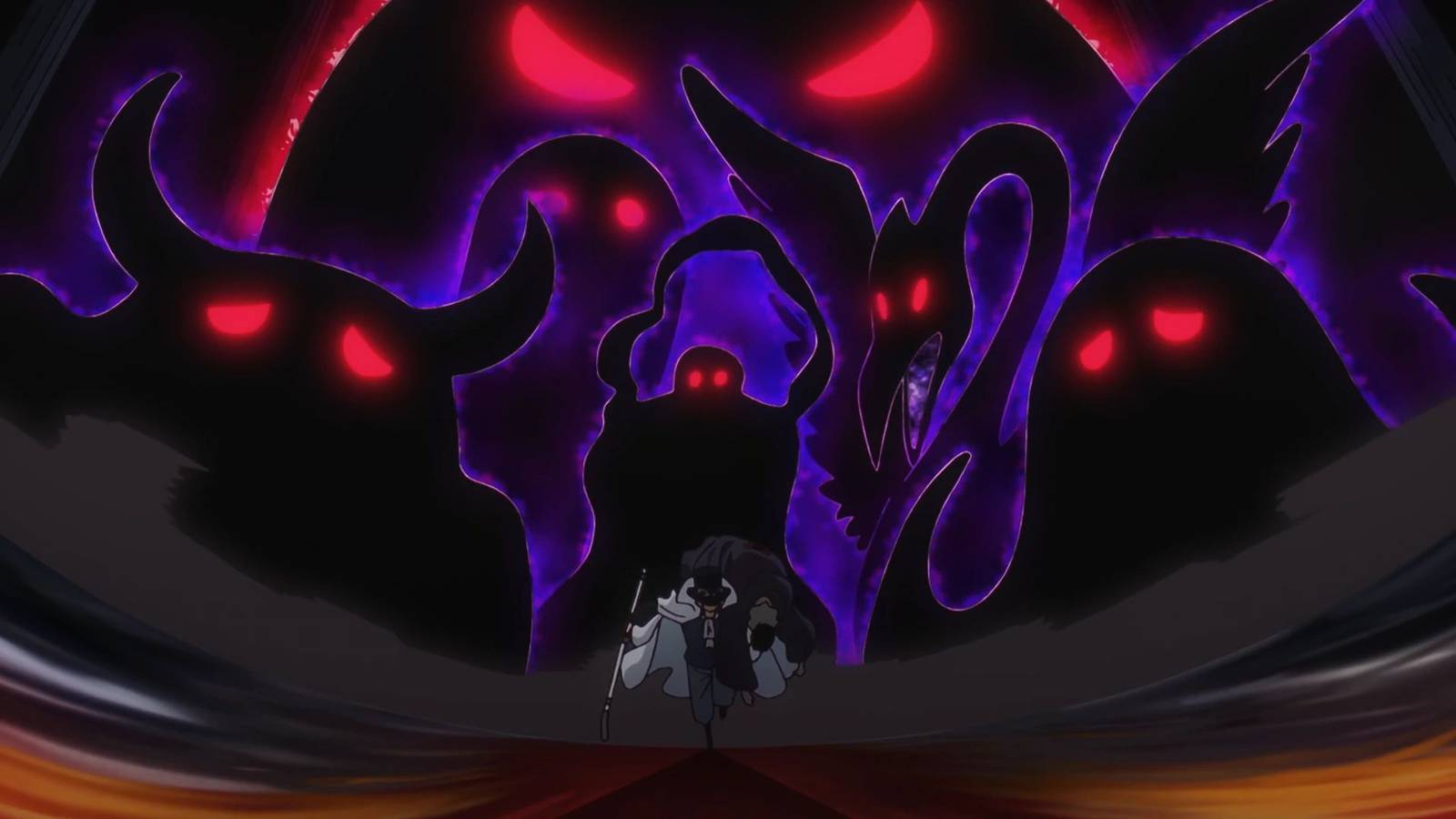 One Piece: Why Imu Is Weakened On Elbaph, Explained