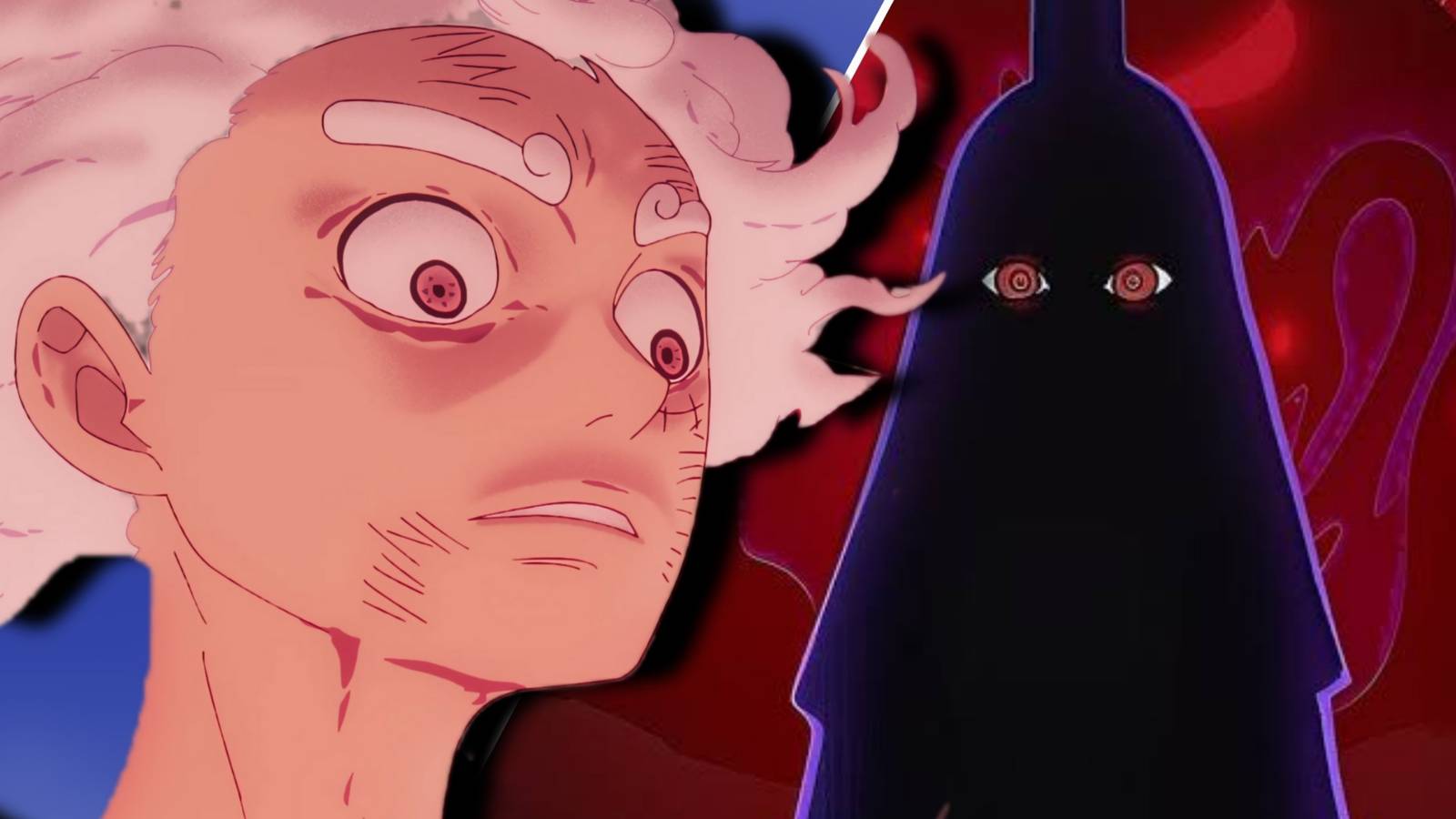 After 8 Years, One Piece Officially Confirms The Real Gender Of Saint ...