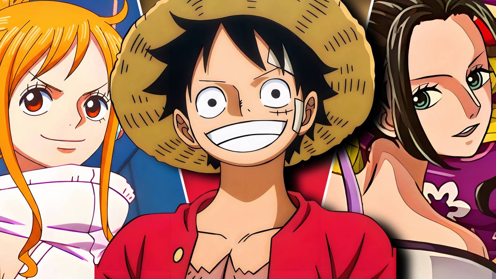 One Piece: Every Member Of The Straw Hat Pirates, Ranked by Intelligence