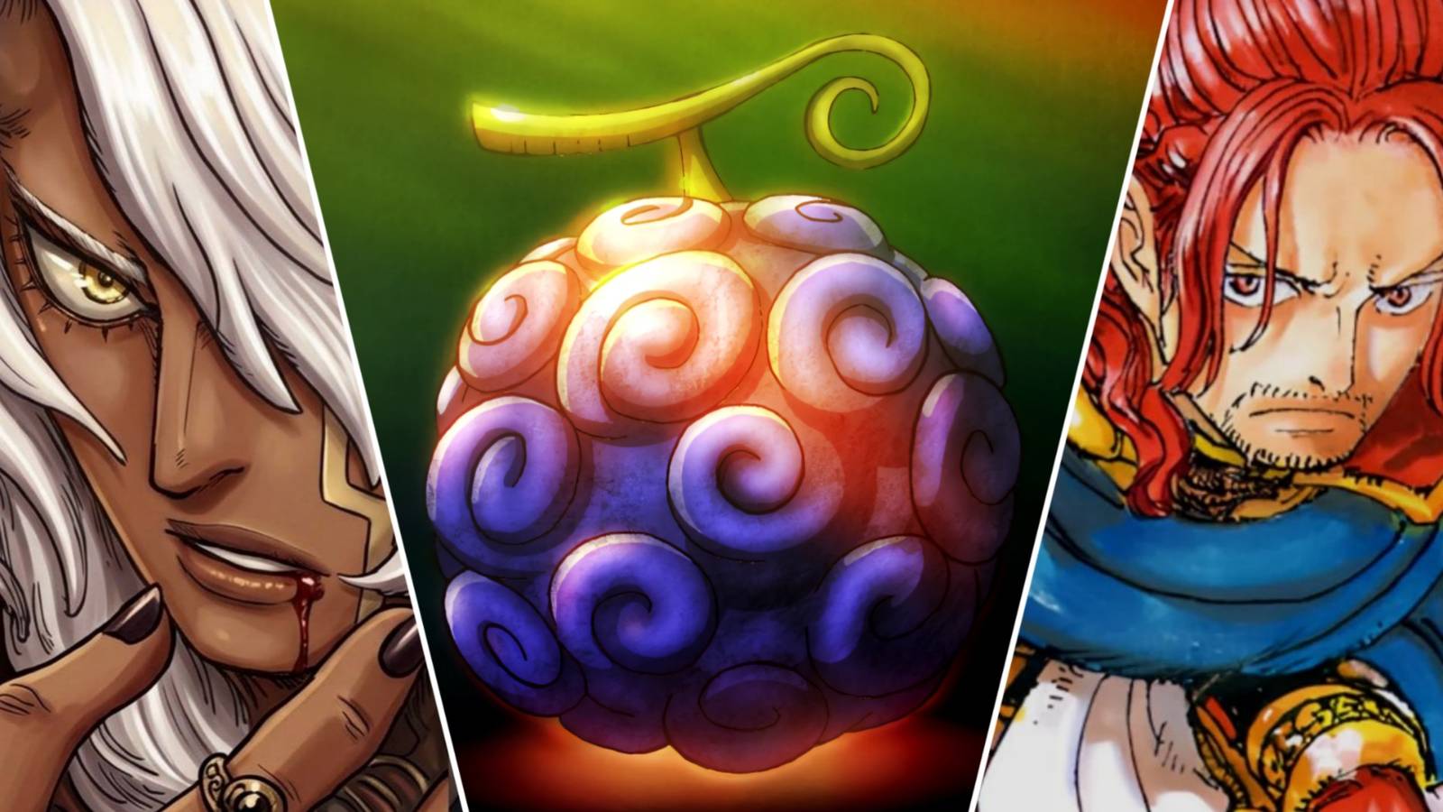 One Piece: 6 New Awakened Devil Fruits In The Final Saga