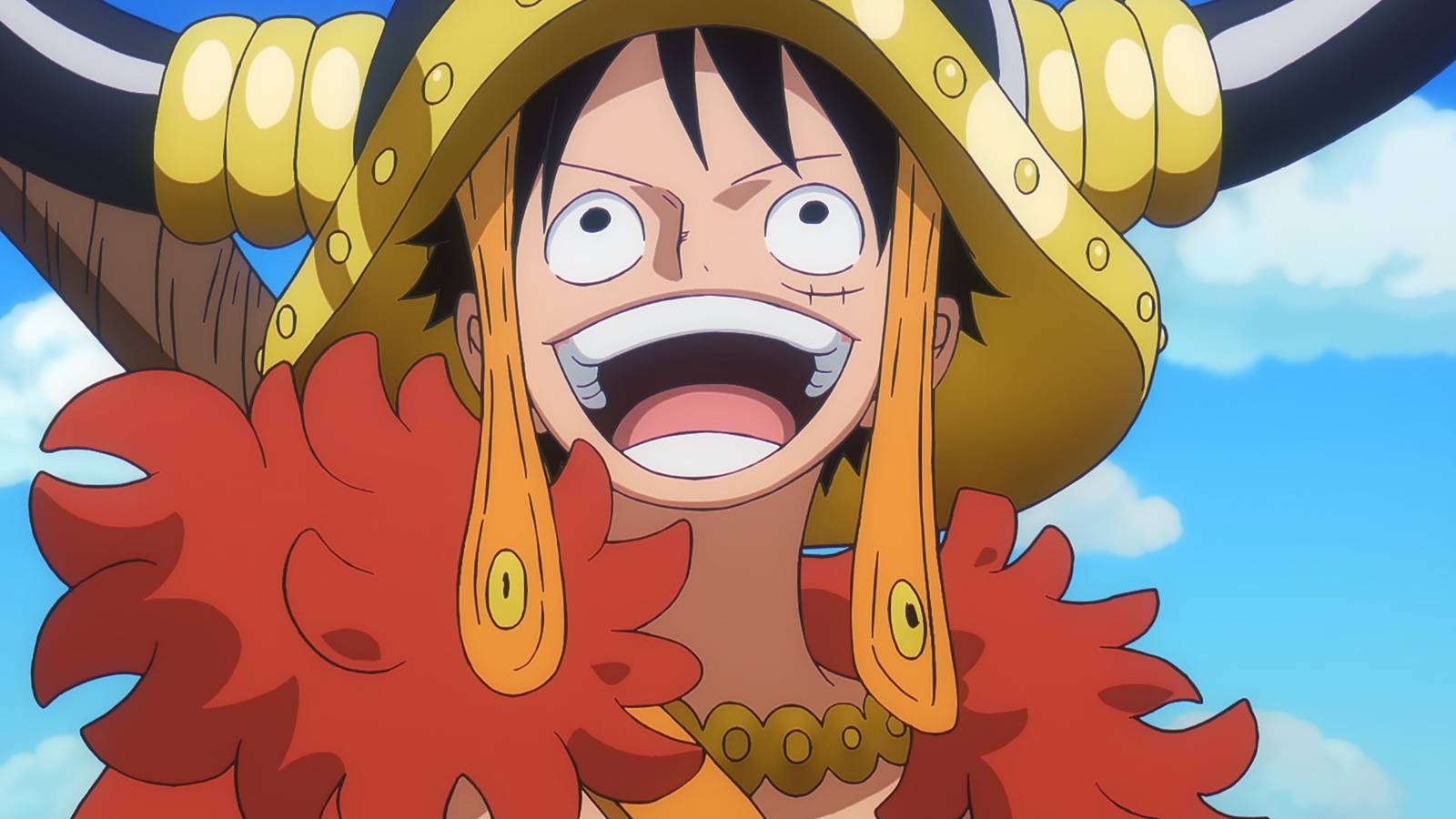 Eiichiro Oda's One Piece Hits A New 2026 Sales Record With Volume 114