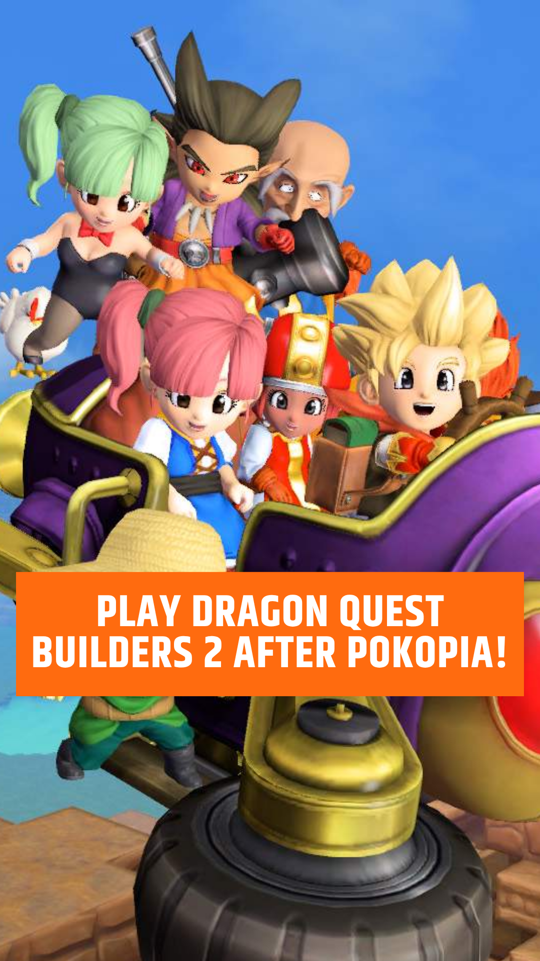 Pokopia Player Builds Baseball Field in the Game