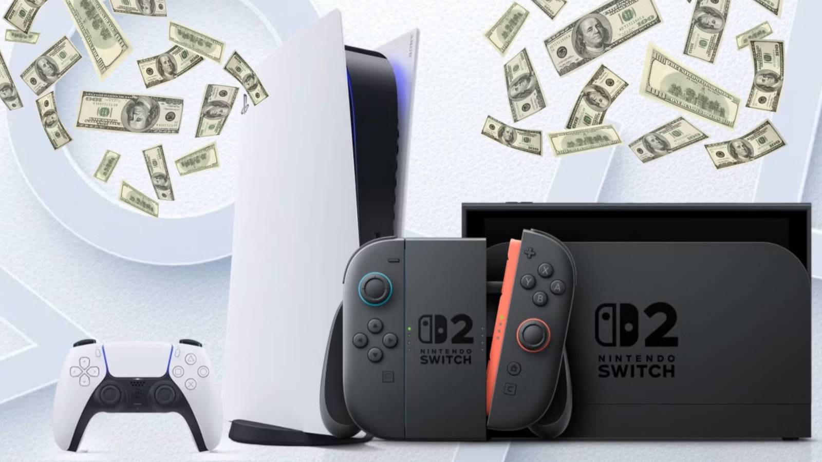 It's Official: Console Gaming Has Become Too Expensive
