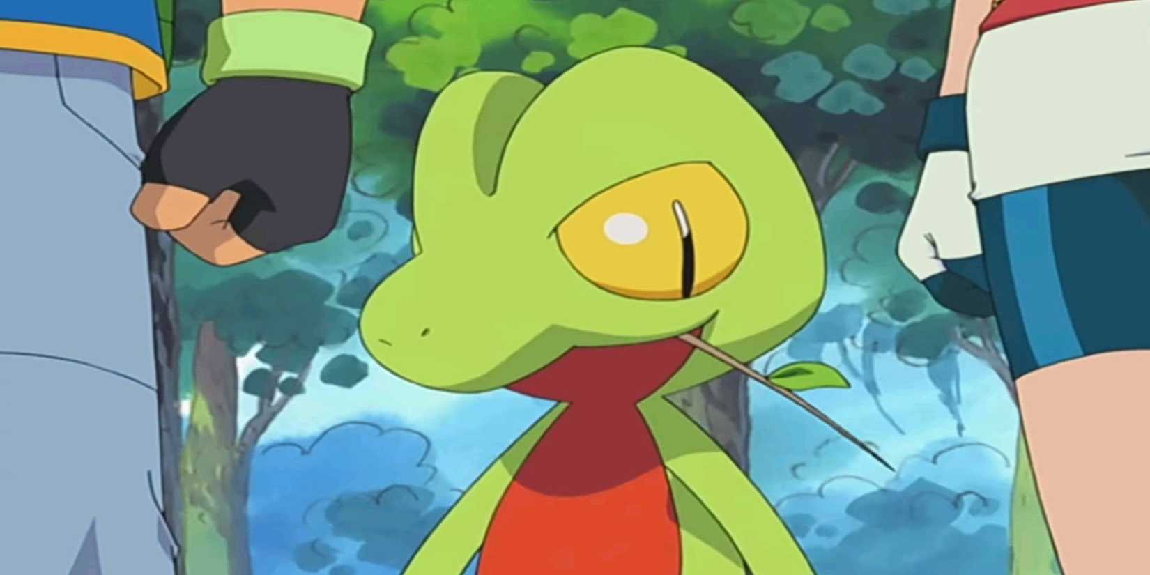 All Ash’s Starter Pokemon Ranked by Backstories and Growth