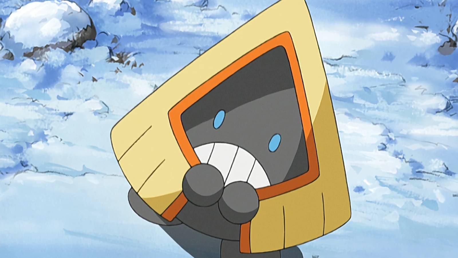 Pokemon Fan Creates Impressive Regional Variant for Snorunt