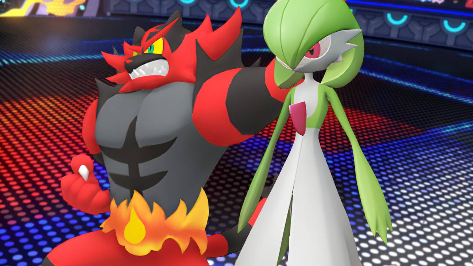 Top Double Battle Teams in Pokemon Champions