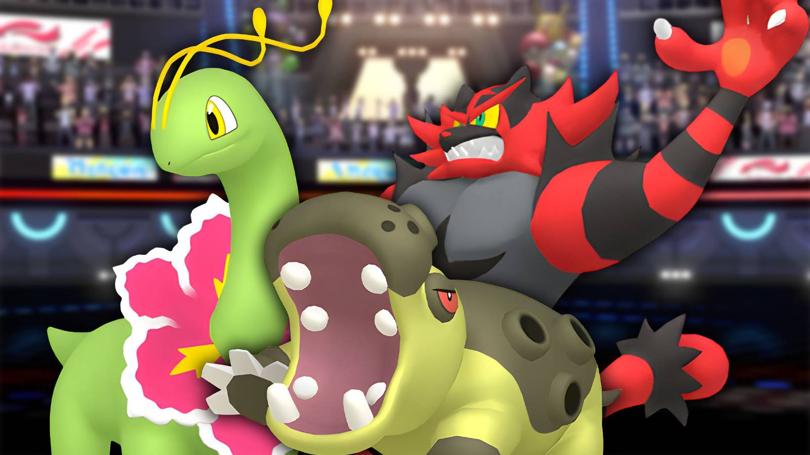 Pokemon Champions Top Pokemon to Recruit First