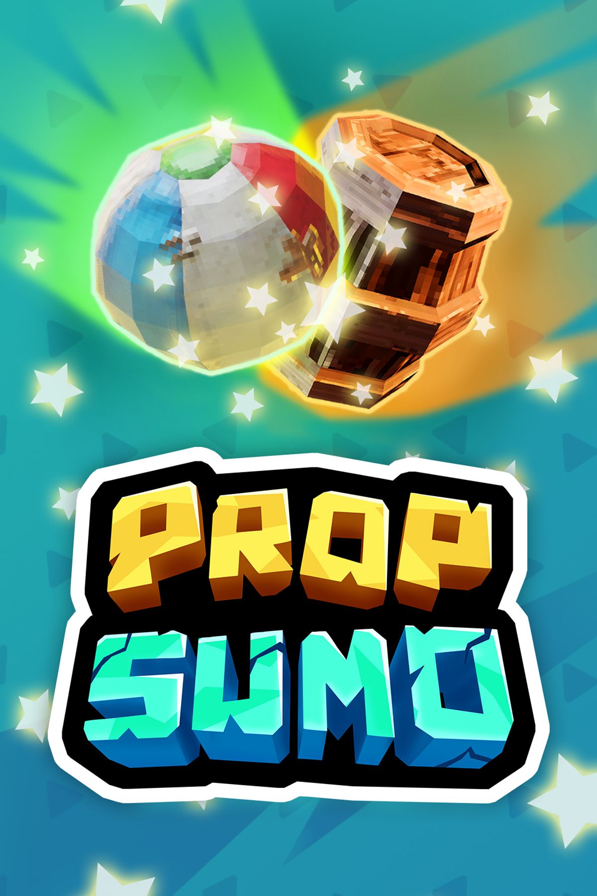 Prop Sumo News, Trailer, Guides, and More