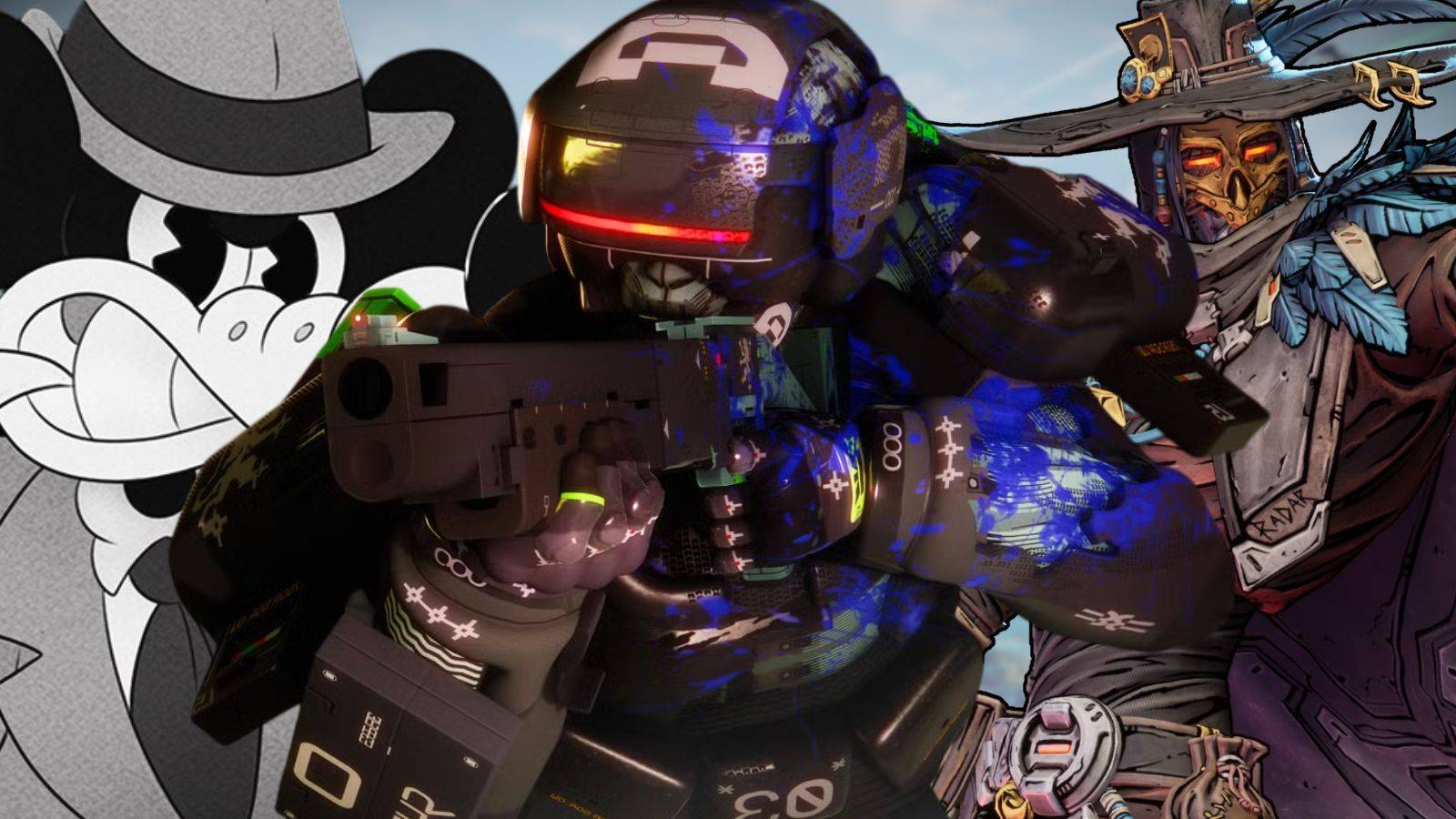 Best FPS Games To Play Right Now In 2026
