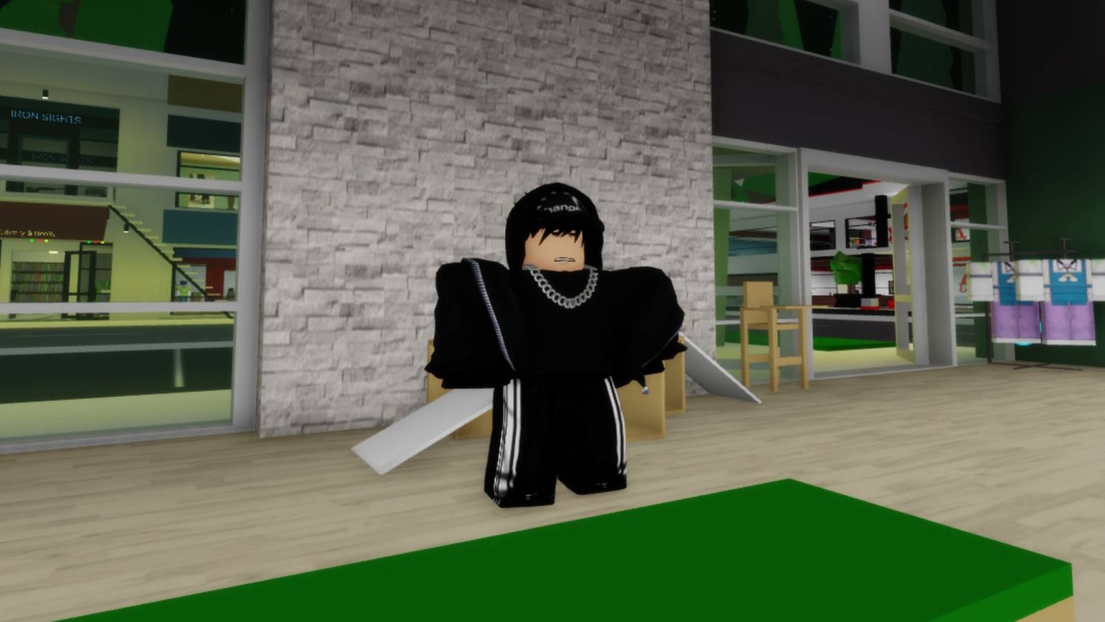 Best RAP Hip Hop Music ID Codes in Roblox