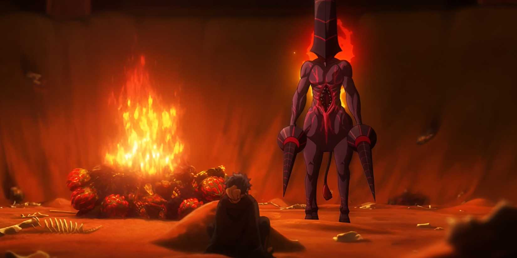 Subaru’s New Nightmare: Re:Zero Season 4 Episode 3 Recap and Analysis