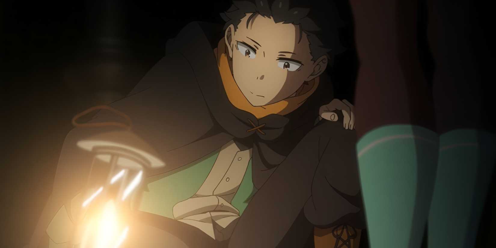 Subaru’s New Nightmare: Re:Zero Season 4 Episode 3 Recap and Analysis