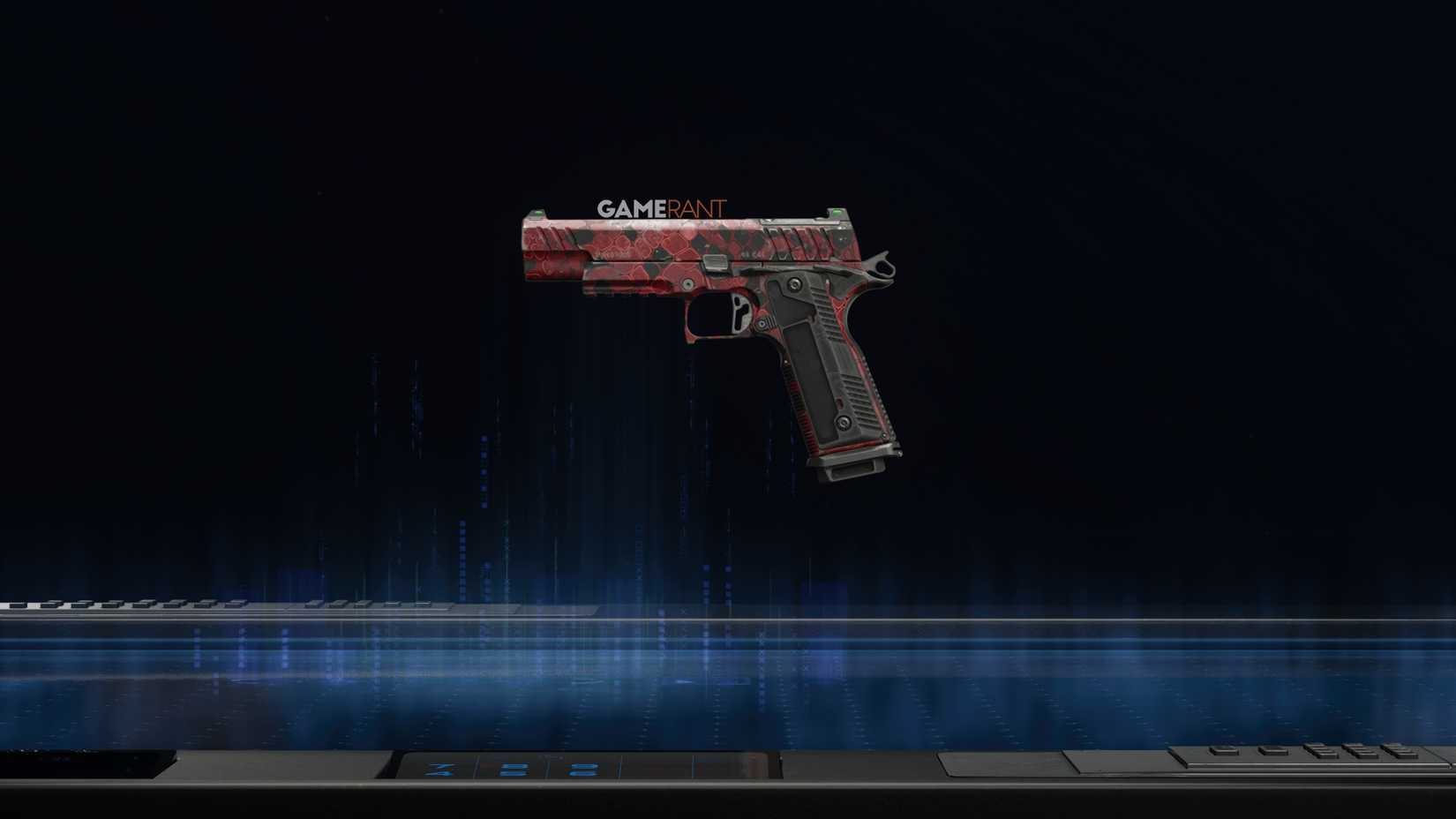 All 1911 Pistol Camo Challenges in Black Ops 7 & Warzone