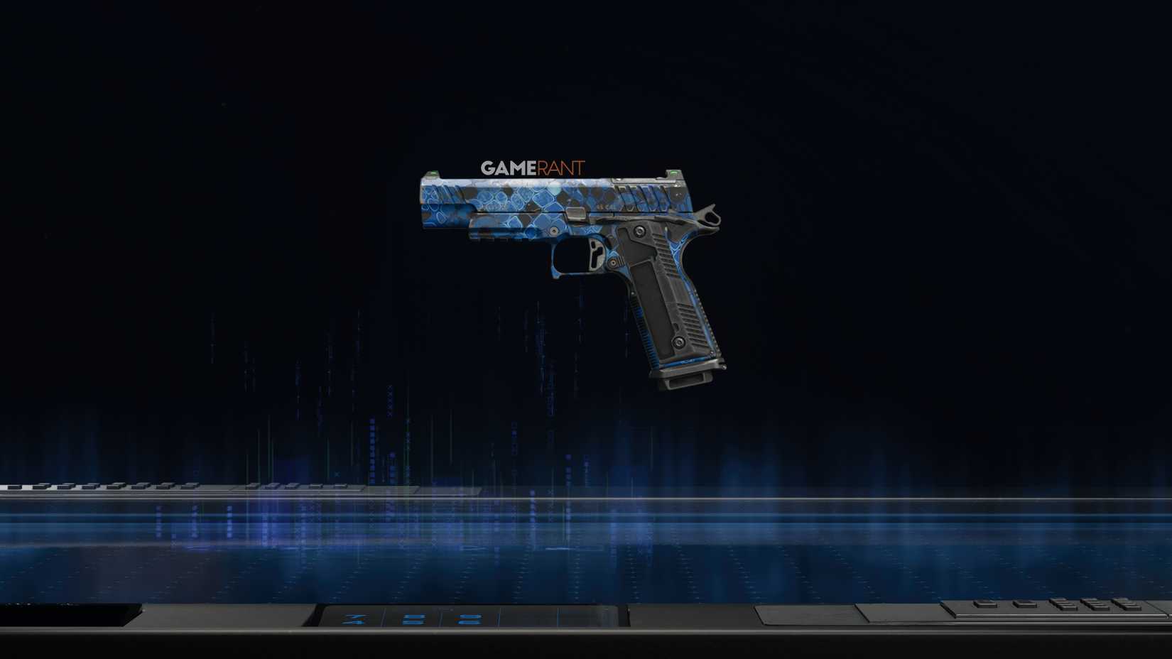 All 1911 Pistol Camo Challenges in Black Ops 7 & Warzone