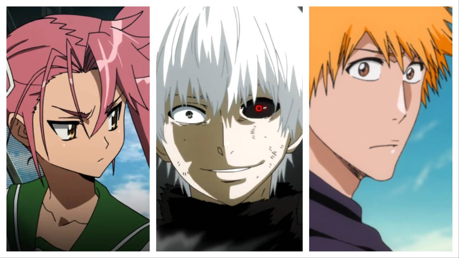 6 Underwhelming Anime Adaptations That Deserve the Brotherhood Treatment