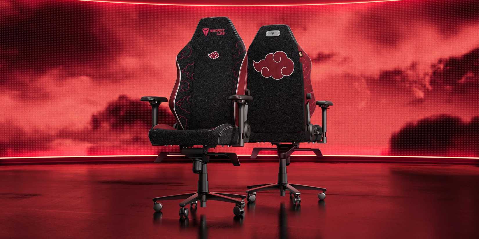 Best Secretlab Gaming Chairs For Anime Fans