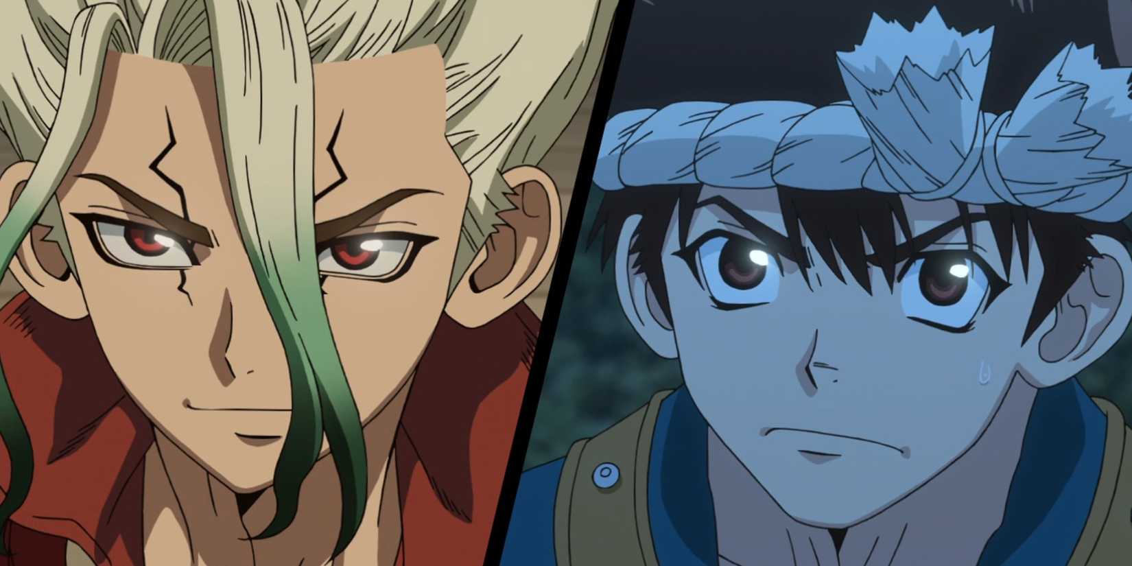 Dr. Stone Season 4 Keeps the Momentum Alive