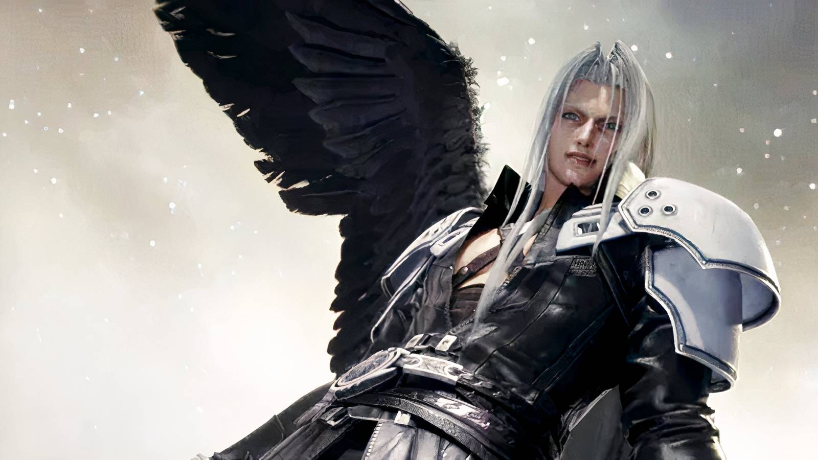 Final Fantasy 7 Fans Spot Sephiroth in Unexpected Advertisement
