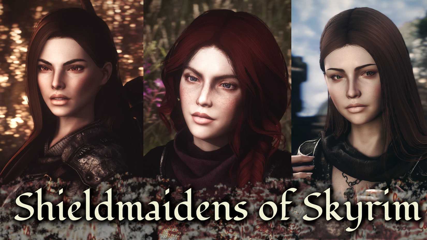 The Best Skyrim Romance Mods