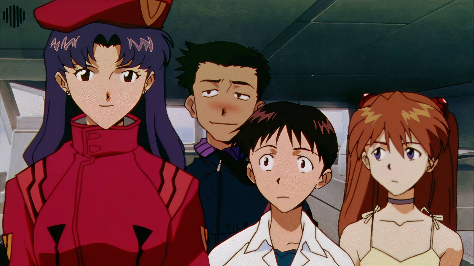 10 Classic ‘90s Shonen Anime Everyone Grew Up With