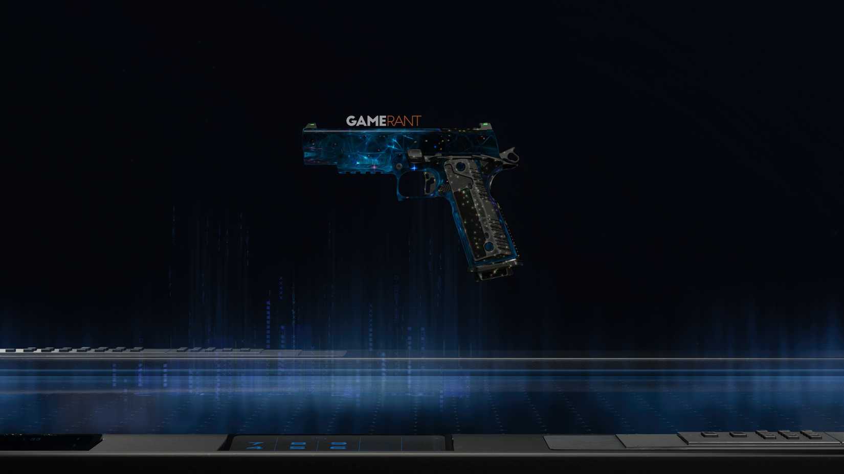 All 1911 Pistol Camo Challenges in Black Ops 7 & Warzone