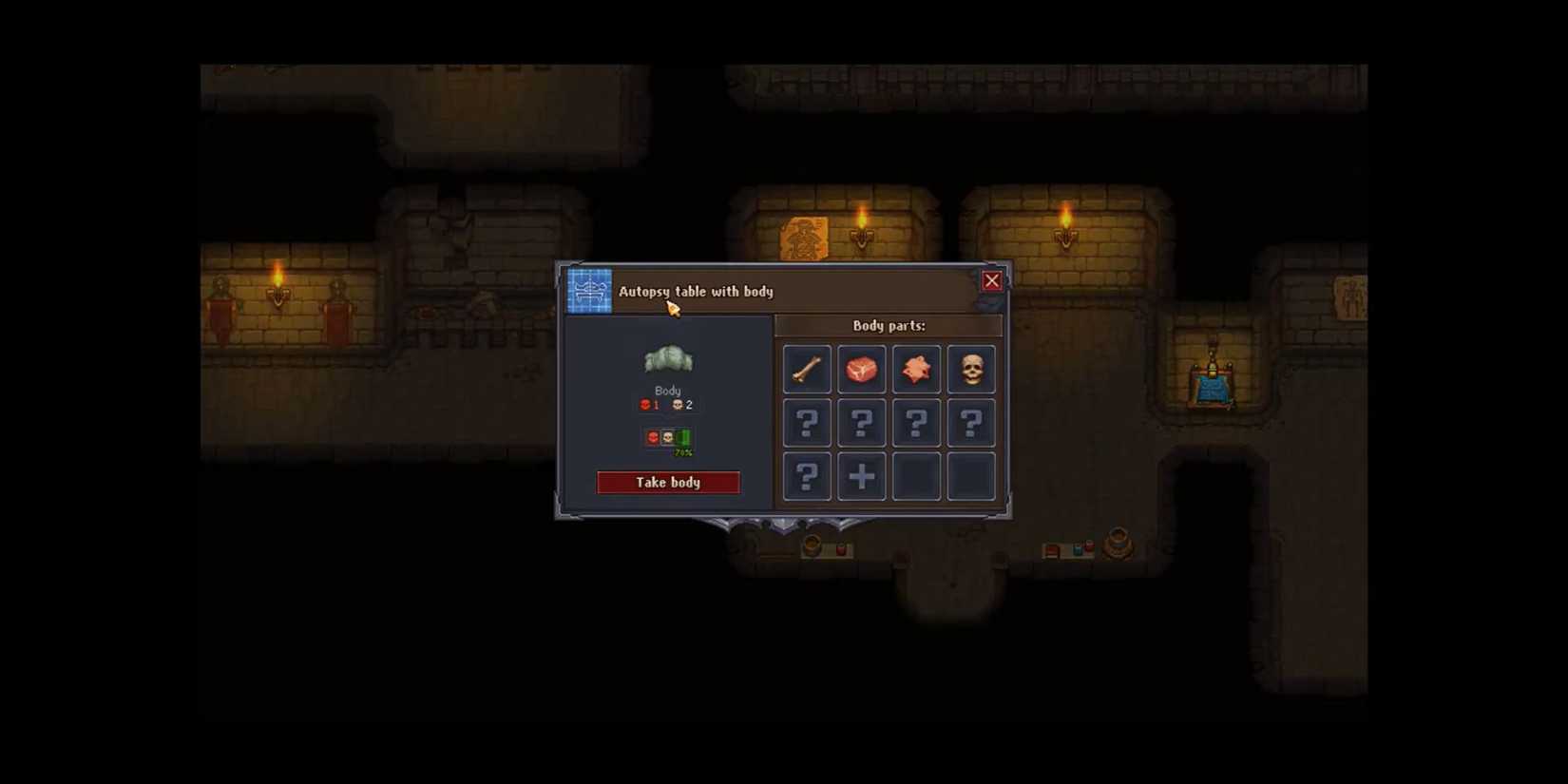 How to Improve Corpse Quality in Graveyard Keeper