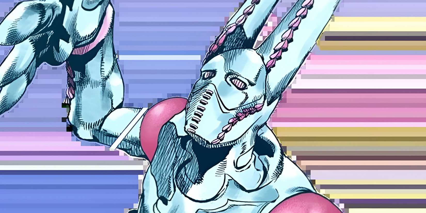 Steel Ball Run: 11 Strongest Close-Range Stands, Ranked