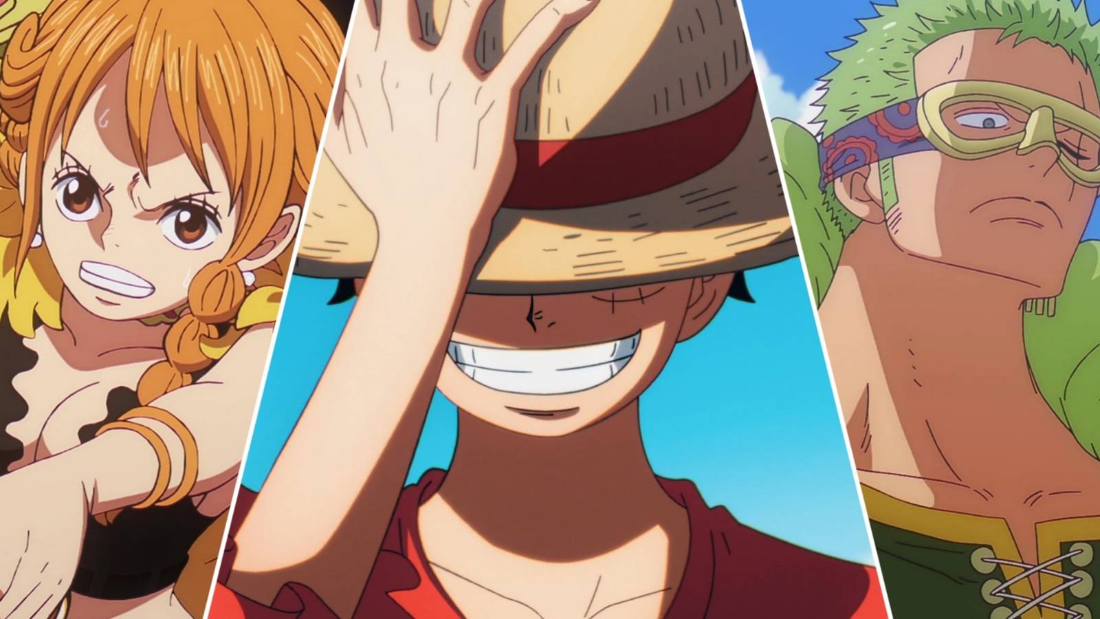 One Piece: Every Straw Hat's Chances Of Death In The Final Saga