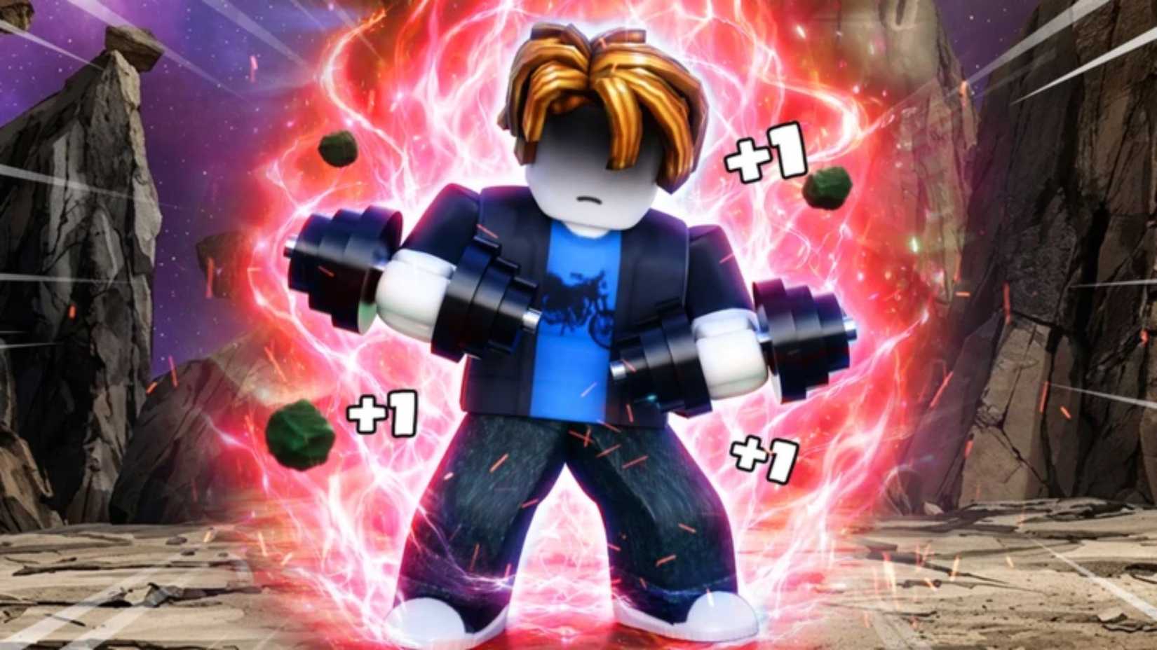 Roblox Strength Ascension Codes