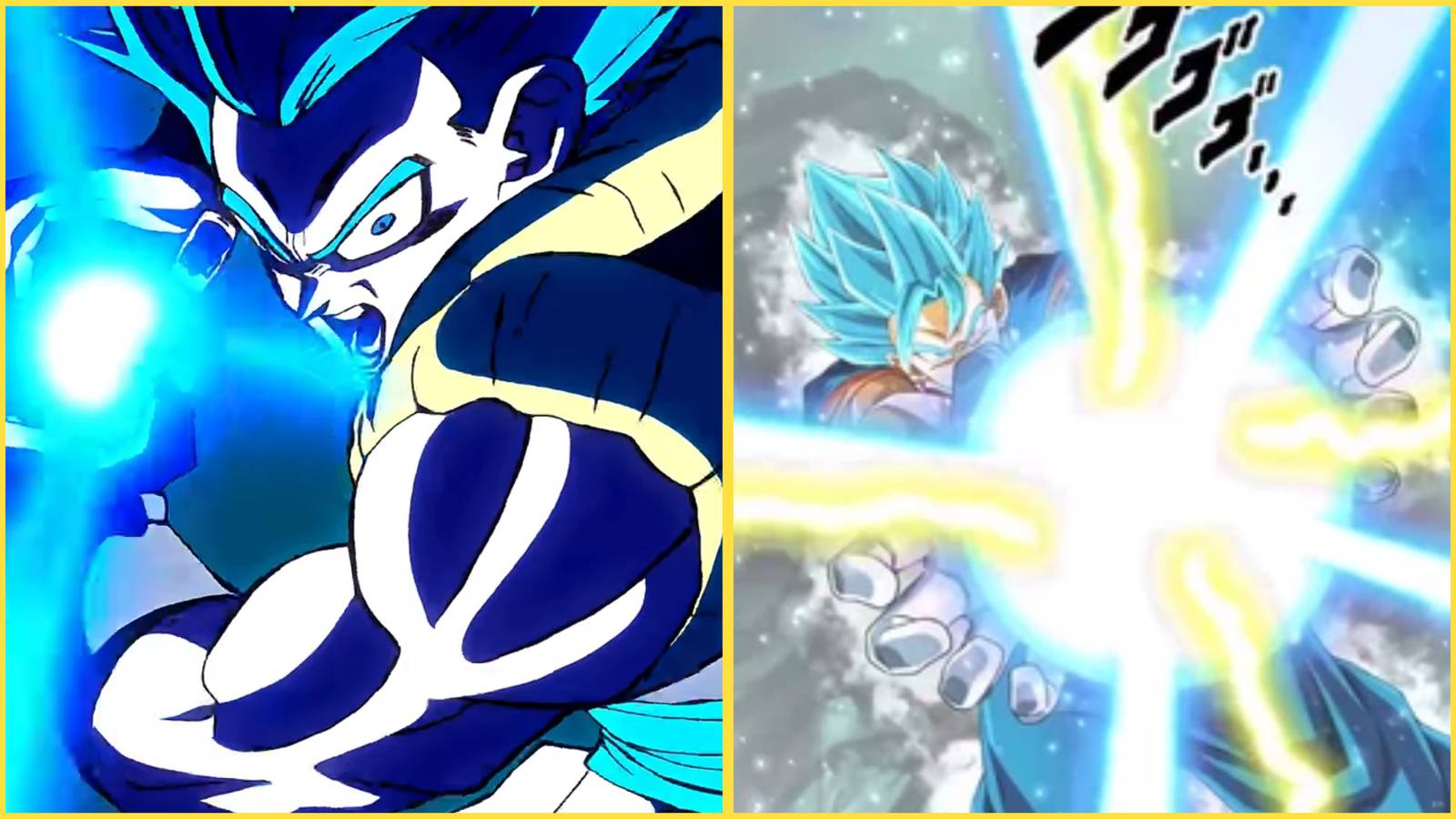 Dragon Ball: Strongest Beam Techniques, Ranked