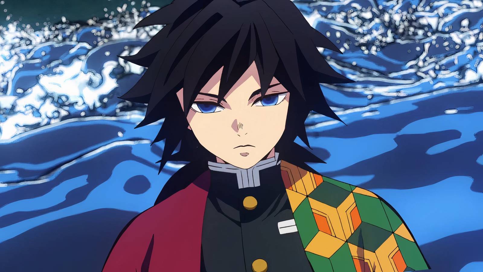 Demon Slayer: 10 Strongest Water Breathing Techniques