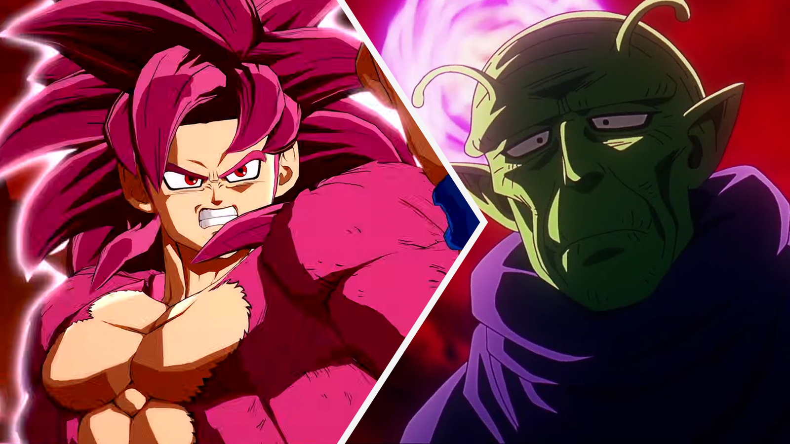 Dragon Ball Finally Confirms How Goku Unlocked Super Saiyan 4 in DAIMA