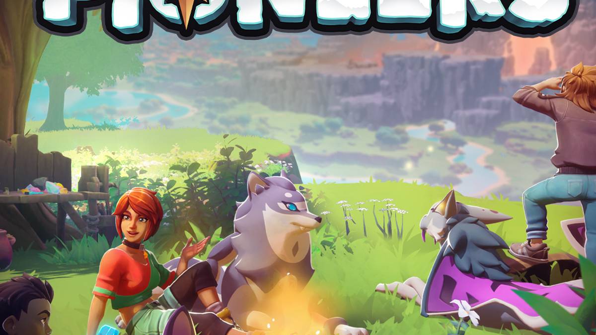 Temtem: Pioneers News, Trailer, Guides, and More